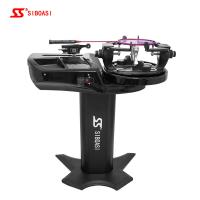 China S2169 Badminton Racket Stringing Machine Accessories With Octagonal Work Plate for sale