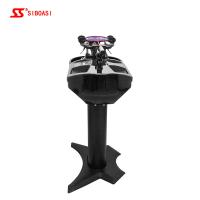 China S2169 Badminton Racket Stringing Machine Accessories With Octagonal Work Plate for sale