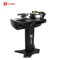 China S2169 Badminton Racket Stringing Machine Accessories With Octagonal Work Plate for sale