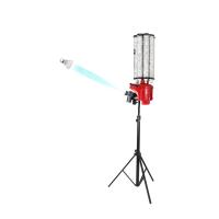 China ROHS Approved Badminton Shuttle Feeder Machine Shooting 75W Fixed Function for sale
