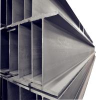 China Corrosion Resistant H Type Steel Beam High Strength Structural Steel H Beam Customized for sale