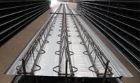 China High Strength Auxiliary Steel Components Durable Custom Steel Parts Corrosion Resistant for sale