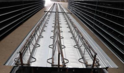 China High Strength Auxiliary Steel Components Durable Custom Steel Parts Corrosion Resistant for sale
