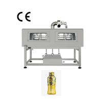 China Energy-efficient Steam Tunnel with Low Water Consumption for sale