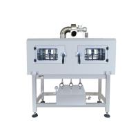 China Industrial Steam Shrink Tunnel for Plastic Bottles for sale