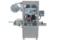 China Sleeve labeling machine for Mono-Material Sustainable Packaging for sale