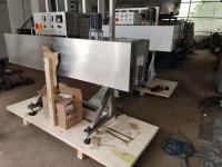 China Simple Structure Good Looking Appearance 2m Electric Heat Tunnel for Shrink Sleeves for sale