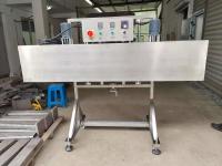 China Adjustable Temperature and Height Electric Heat Tunnel for Versatile Applications for sale