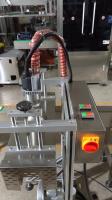 China Small Size Heat Tunnel for Bottle Sleeve Sealing with Heating Tubes for sale