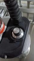 China Small Size Heat Tunnel for Bottle Sleeve Sealing with Heating Tubes for sale