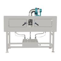 China 36KW Steam Generator for Steam Shrink Tunnel with CE and SGS certificate for sale