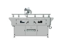 China  Continuous Working Steam Shrink Tunnel for Bottled Drinking Water for sale