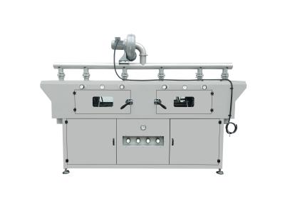China  Continuous Working Steam Shrink Tunnel for Bottled Drinking Water for sale