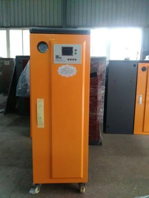 China Steam generator with shrink tunnel for sleeving label machinery for sale