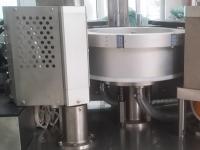 China Wrap-Around OPP Labeling Machines with Speed 3000-24000bph for sale