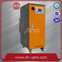 China 18-35KW Steam Generator with CE and SGS certificate for Steam Shrink Tunnel for sale