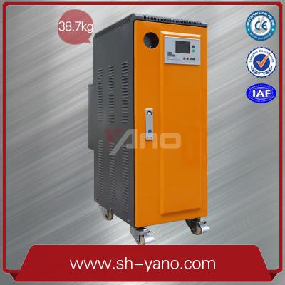China 18-35KW Steam Generator with CE and SGS certificate for Steam Shrink Tunnel for sale