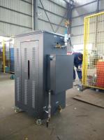 China 18KW Red colour Steam Generator with CE and SGS certificate for sale
