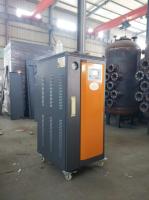 China 18KW Red colour Steam Generator with CE and SGS certificate for sale