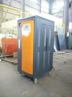 China 18KW Red colour Steam Generator with CE and SGS certificate for sale
