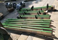 China 2021 high quality 2.8m steam label shrink machine for sale