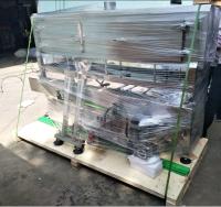 China 2021 high quality 2.8m steam label shrink machine for sale
