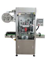 China Shrink Sleeve vs Stretch Sleeve Labeling Machine Cost Comparison for sale