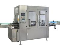 China Wrap-Around OPP Labeling Machines with Speed 3000-24000bph for sale