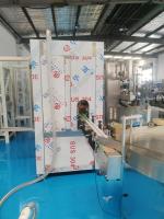 China High Speed Multiple Nozzles Liquid Filling Machine for Perfume for sale