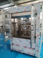 China High Precision Small Bottle Filling Machines with Competitive Price for sale