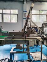 China Automatic Cap Pressing Machine with High Speed for sale