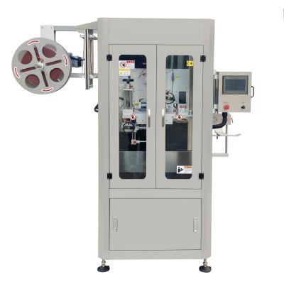 China Tamper-Evident Sleeve Labeling for Pharmaceutical Safety EU for sale