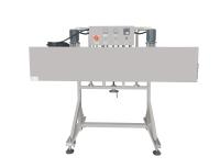 China Consistent Packaging Air Cooling Shrink Tunnel Machine with Adjustable Conveyor Speed for sale