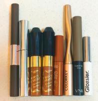 China Howfond Lipstick Horizontal Shrink Sleeve Label Applicator for Cosmetics for sale