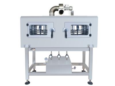 China HF-2000M Shrink Tunnel for Sleeve Label Films for sale