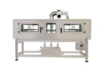 China HF-2000M Shrink Tunnel for Sleeve Label Films for sale