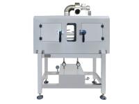 China Sleeve Applicator with Steam Tunnel  for Craft Breweries for sale