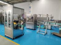 China Small Steam Shrink Tunnel with Adjustable Conveyor Belt for sale