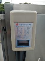 China air knife dryer to remove water from bottle /cans/jars with 2/4/6 pcs of air knives for sale