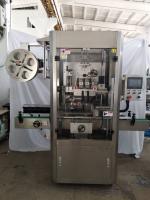 China Full Body vs Partial Body Shrink Sleeve Application Equipment Manufacturer for sale