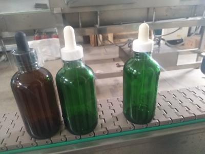 China  Customized High Accuracy Shrink Sleeve Labeling Machine for Edible Oil for sale