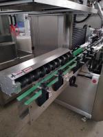 China Bottle Separator Bottle Separating System for Labeling Machine for sale