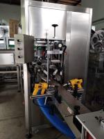 China Bottle Separator Bottle Separating System for Labeling Machine for sale