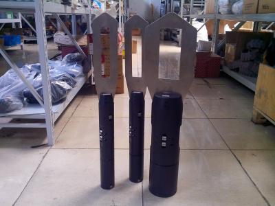China Bottle Separator Bottle Separating System for Labeling Machine for sale