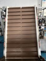 China Full Auto Shrink Sleeve Applicator For Plastic Cups for sale
