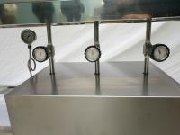 China Efficient And High-Speed Steam Tunnels For Any Specific Packaging Project for sale