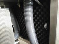 China Tunnel Dryer Machine For Bottles to remove water from beer cans for sale