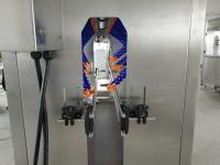 China Tunnel Dryer Machine For Bottles to remove water from beer cans for sale