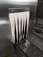 China Sturdy and Attractive Appearance Howfond s Heat Shrink Tunnels for Bottles for sale