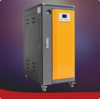 China Steam Generator Requirements for Industrial Shrink Tunnels for sale